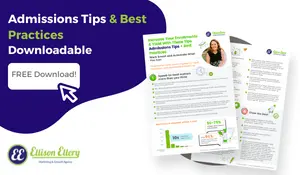 Increase College Enrollment with Our Enrollments and Admissions Tips